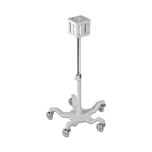 Four-Canister Stand for Liners | Medline Industries, Inc.