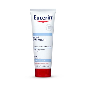 Eucerin Skin-Calming Cream | Medline