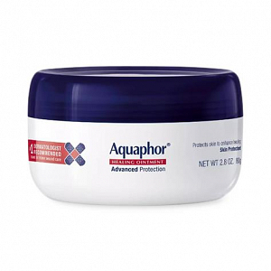 Aquaphor Healing Ointment Dry Skin Moisturizer | Medline