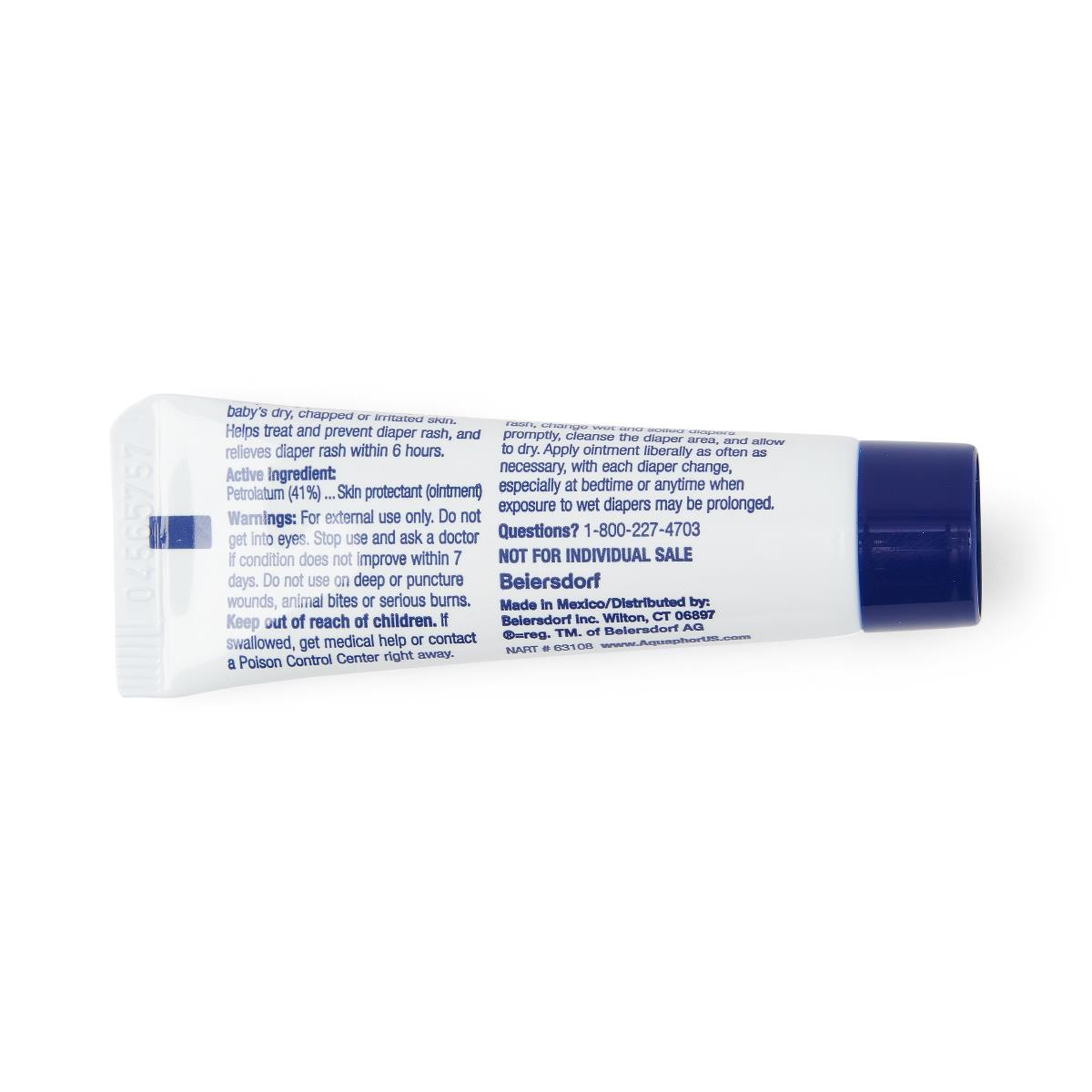 Aquaphor Healing Ointment Dry Skin Moisturizer | Medline