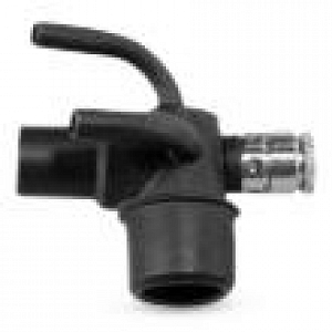 Anesthesia Associates CPAP Mask Elbow | Medline