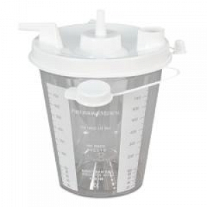 Suction Canisters by Precision Medical | Medline Industries, Inc.