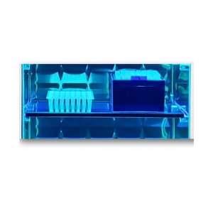 Transparent Shelves for UV Chamber | Medline Industries, Inc.