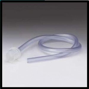 Reducer Fitting With Tubing | Medline