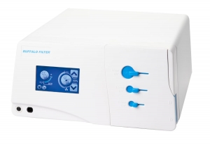 Buffalo Filter ViroVac Surgical Smoke Evacuators | Medline Industries, Inc.