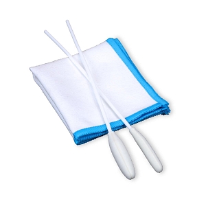 VueTip Trocar Swab Accessory Kit for LaparoVue Visibility System | Medline