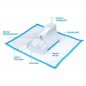 LaparoVue Visibility Systems | Medline