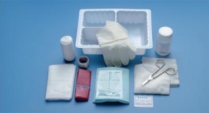 Dressing Change Trays by Busse Hospital | Medline Industries, Inc.