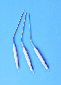 Frazier Suction Tips | Medline