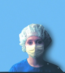 Isolation Masks | Medline Industries, Inc.