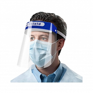 Busse Face Shields | Medline Industries, Inc.