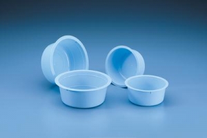 Sterile Sponge / Utility Bowl by Busse Hospital Disposables | Medline ...