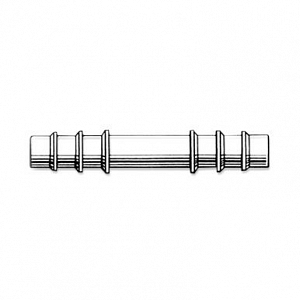 Straight Tubing Connectors | Medline