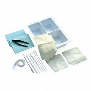 Tracheostomy Care Sets | Medline Industries, Inc.
