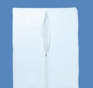 Postmortem Bags with Straight Zipper | Medline Industries, Inc.