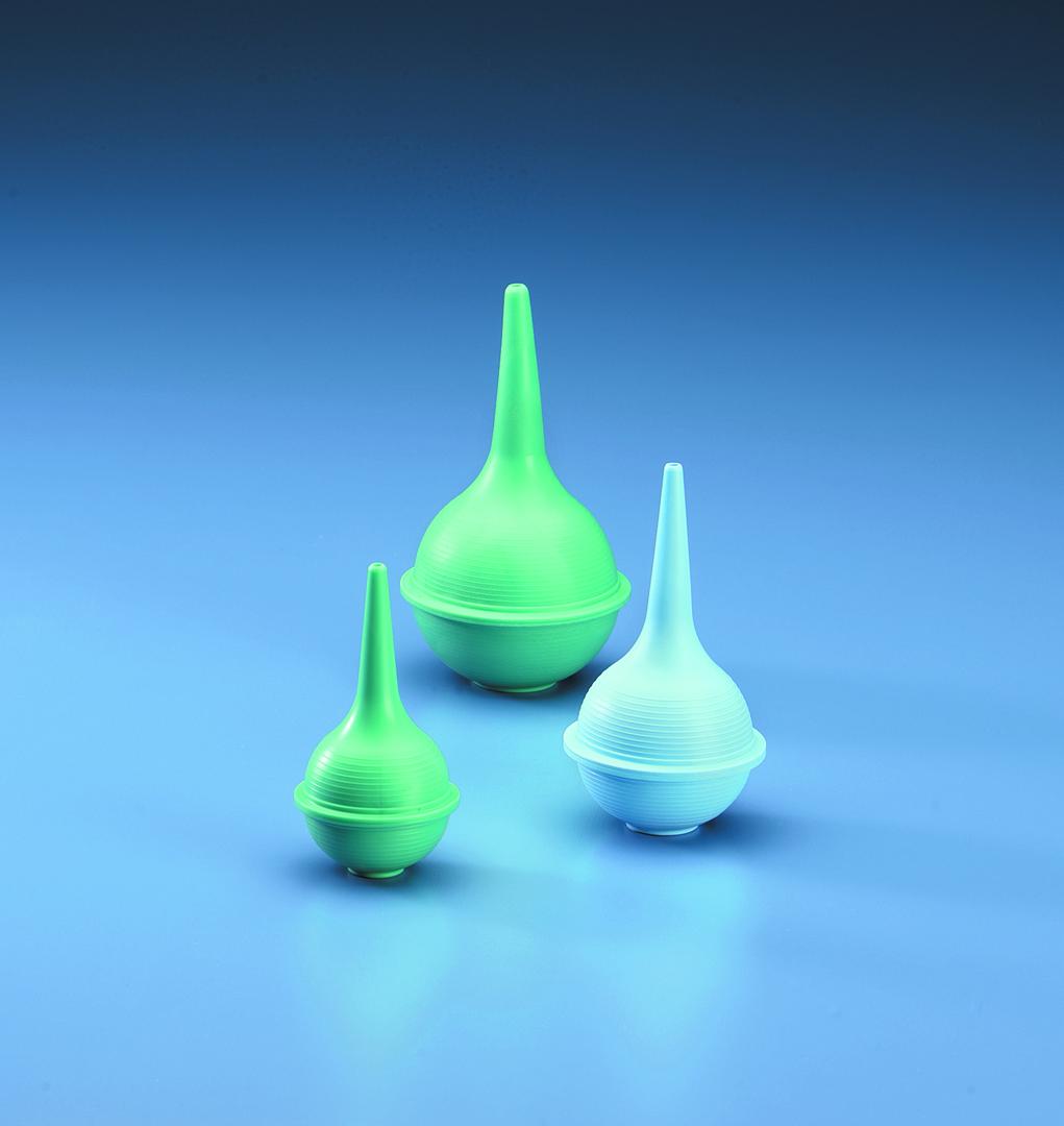 Busse Ear and Ulcer Bulb Syringes | Medline