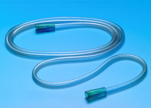 Sterile Connective Suction Tubing | Medline