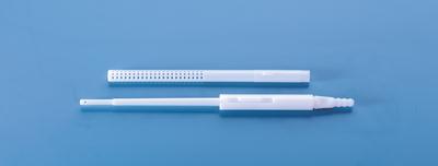 Poole Suction Tips | Medline