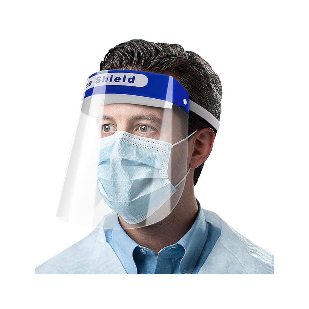 Busse Face Shields | Medline