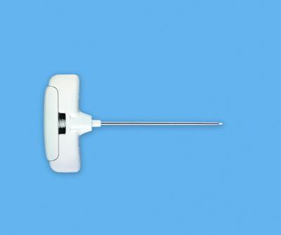 Enhanced J-Style Bone Marrow Biopsy/Aspiration Needle | Medline