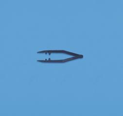 Posi-Grip Sterile Plastic Forceps | Medline