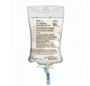 10% Travasol (Amino Acid) Injection | Medline Industries, Inc.