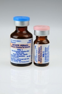 Infusion INFUVITE Multiple Vitamins | Medline Industries, Inc.