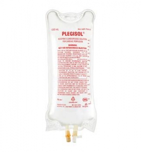 Cardioplegic Solutions | Medline