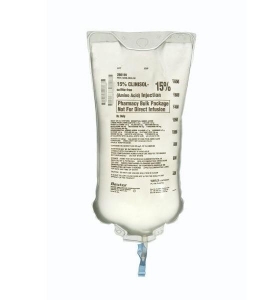 15% CLINISOL Sulfite-Free Solution | Medline Industries, Inc.