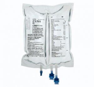 CLINIMIX E Amino Acid with Dextrose and Calcium | Medline Industries, Inc.