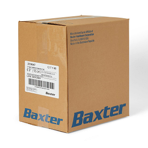 Y-Type Catheter Extension Set | Medline