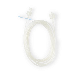 Extension Set with Luer-Lock Adapters | Medline Industries, Inc.