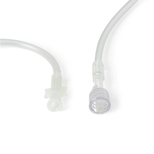 Baxter Non-DEHP Extension Sets | Medline