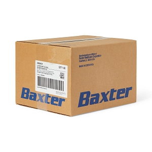Baxter Non-DEHP Extension Sets | Medline