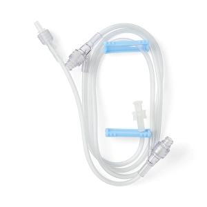 Baxter Non-DEHP Extension Sets | Medline