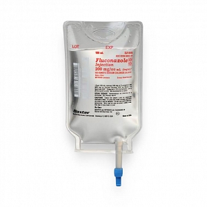 Fluconazole Injections | Medline Industries, Inc.
