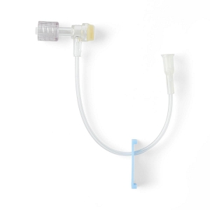 T-Connector Straight-Type Extension Set | Medline Industries, Inc.