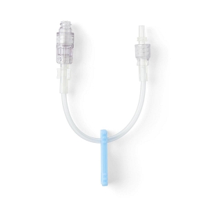 Non-DEHP Catheter Extension Set | Medline Industries, Inc.