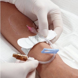 Baxter GRIP-LOK Small Universal Catheter Securement Devices | Medline ...