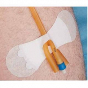 Baxter Foley Catheter Stabilization Device | Medline Industries, Inc.