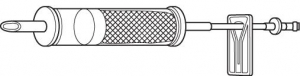 Large Add-On Standard Blood Filter | Medline Industries, Inc.