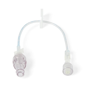 Baxter Catheter Extension Sets | Medline