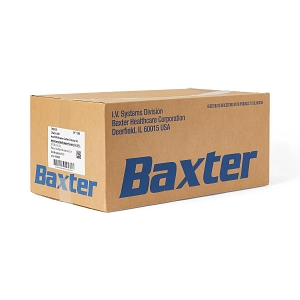 Baxter Catheter Extension Sets | Medline