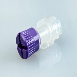 Nonsterile ENFit Transition Connectors | Medline Industries, Inc.