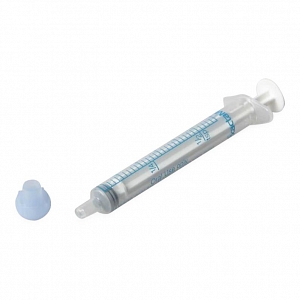 Baxter ExactaMed Oral Syringes | Medline Industries, Inc.