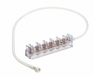 Sterile EXACTAMIX Valve Sets | Medline Industries, Inc.