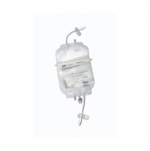 EVA Dual-Chamber Empty Containers | Medline