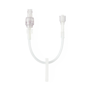 1-Link Needle-Free IV Connectors | Medline