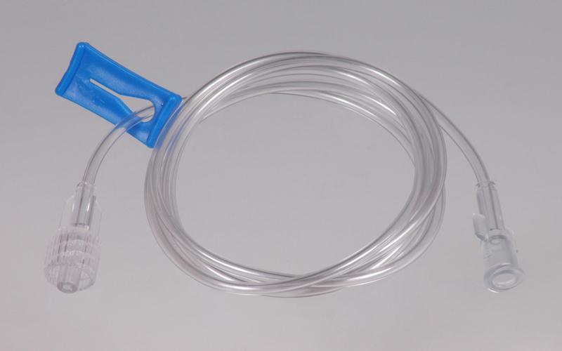 Straight-Type Extension Sets | Medline