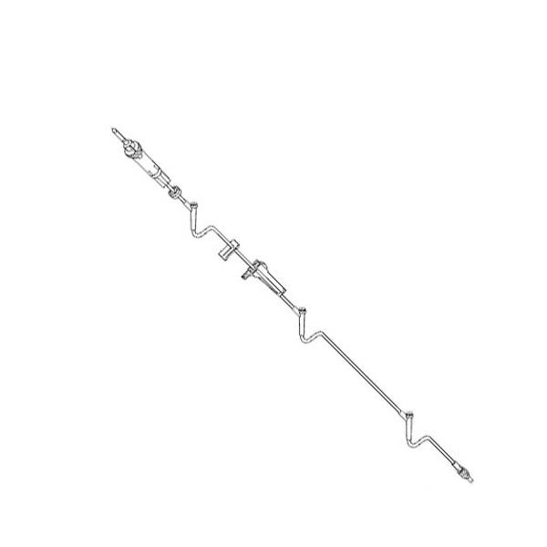 CLEARLINK Luer-Activated Universal Vial Adapter | Medline